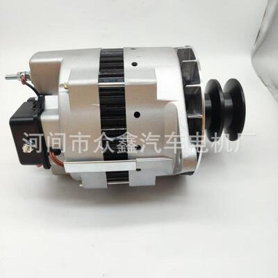 交流发电机3975140 4100763 110805 110806 115386 0R5203 4N3986