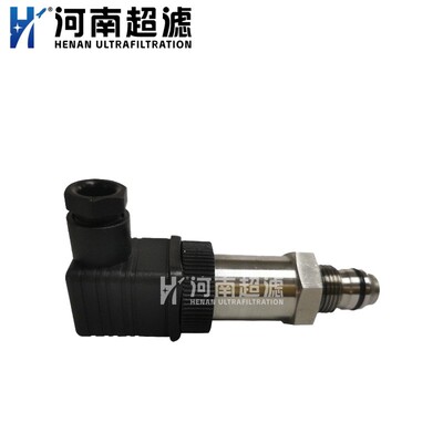 替代颇尔PALLRC8BKG1CZ091Z压S差发讯器 盾6构机压S力开关