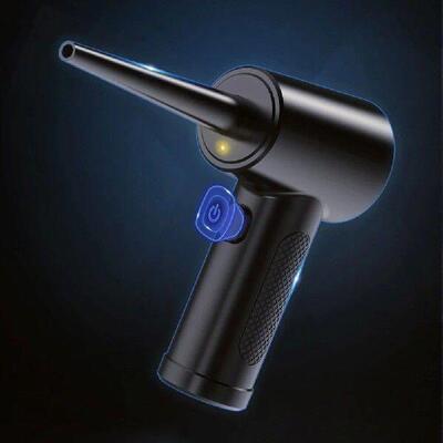 Electric Air Blower 50000 RPM Cordless Dust Blower 3 Gears