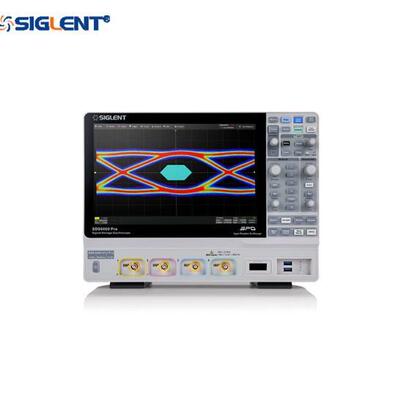SDS6000Pro+系列高分辨率数字示波器波形记录与分析仪