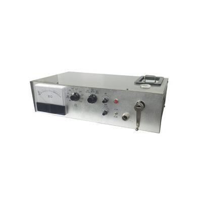 YG344型纤维比电阻仪测定各种纤维的比电阻纤维比电阻测量范围