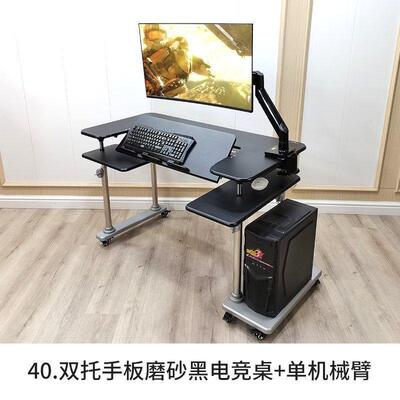 太ANG空椅舱电脑椅商务电桌椅竞套一体座舱学生装主题房间可躺太