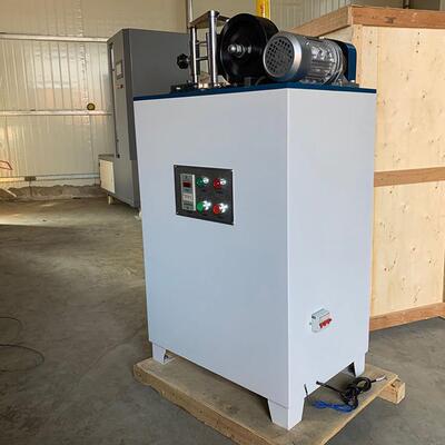 GLM=200型钢轮式耐磨试验机混凝土路面耐磨测试仪器
