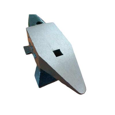 5kg砧 供应高硬度双头.工厂anvil2  钢100kg钳工钢锻打-steel砧