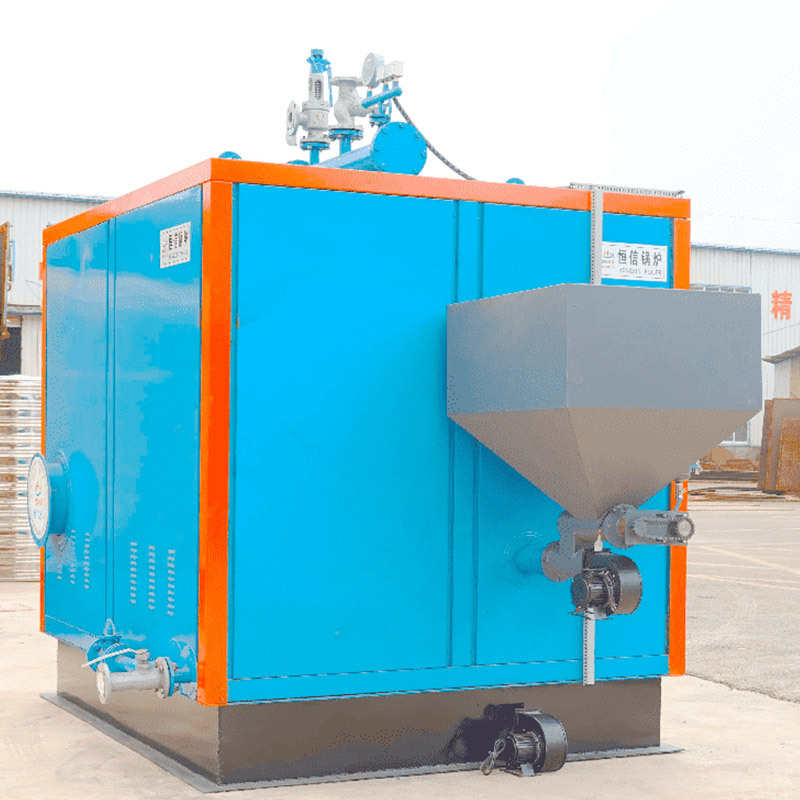化工电磁加热蒸汽发生器 360kw电阻加热蒸汽发生器 720kw电锅炉