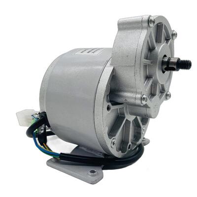 LINGYING羚鹰MY1018Z 500W 350W 36V无刷减速电机无刷霍尔电机