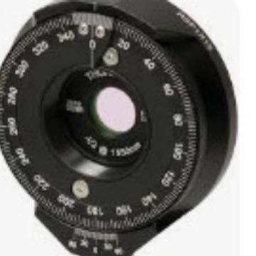 THORLABS偏振片LPVIS050-MP2全系列惠议