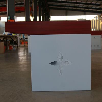 监控拼装联监操作台控制台双监控台拼装操作台控桌电脑T-CZT-C控