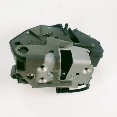 量大价优适用福特车系前门锁机L7针CM5AA21813AB