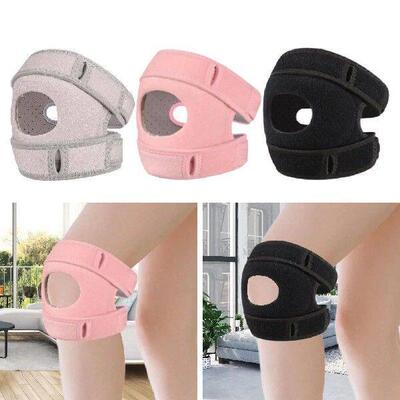 Patellar Tendon Knee Strap Patella Band Stabilizer for