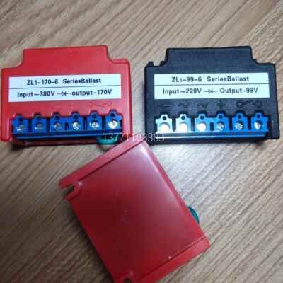 整流器 ZL1-170-6 整流装置 AC380V DC170V ZL1-99-6模块