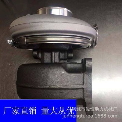 HX551587240861640861740861forDC12增压器turboc