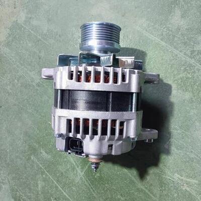 LR1110-733发电机8980750250发电机适用ISUZU五十铃NPR发电机