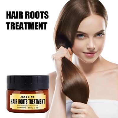 Jaysuing Nourishing Conditioner, moisturizes and softens hai