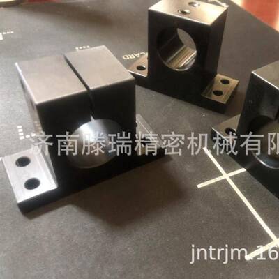 SHSTBN40-40,T型导向轴支座,SHSTBN25-50,SHSTBN35-40