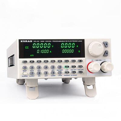 科睿源电子负载仪150W可编程电池容量KEL102103仪300W