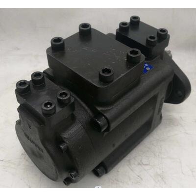 -定量多级液压泵54pfed双联-43 pfed高压叶片总成/泵 泵榆次