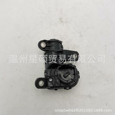28323-2E010适用现代ELANTRA KONA FORT 17-20 进气歧管