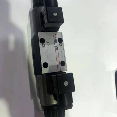 意大利ATOS阿托斯轴向柱塞泵PVPC-C-5073/1D 12伺服阀电磁阀特价