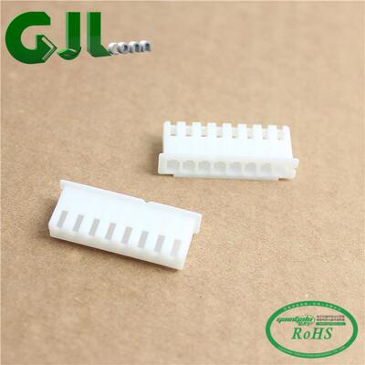 XH2.54胶壳 端子TJC3连接器 XH-2P3P4P-20P接插件插头 现货供应