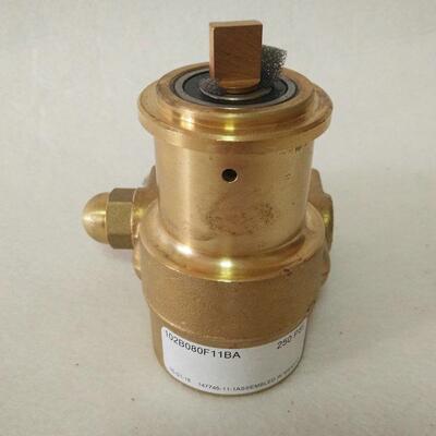 PROCON高压泵供应商 102B080F11BA小型PROCON叶片泵 procon水泵