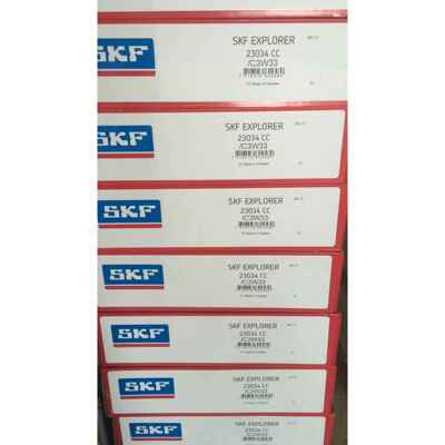 23034CC/C3W33 瑞典轴承 23022 23030 23028 23026 23024 23122JA