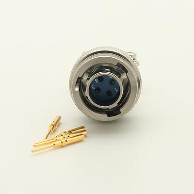 XC14T4Z1P1+XC14F4K1P1圆形 连接器 航空插头插座 源头工厂