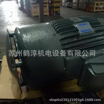 SU ZHOU LIANG CHI MOTOR苏州良机AEVF/AEEP-6I-160L-11KW/15HP