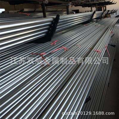 双威金属供应15-5PH不锈钢圆钢 S15500沉硬化不锈钢 规格齐全