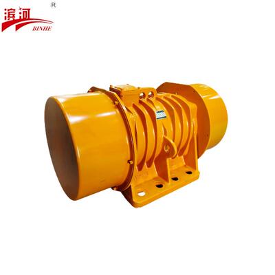 YBE/YBS-100-4系列振动电机6W常用电机厂家制造