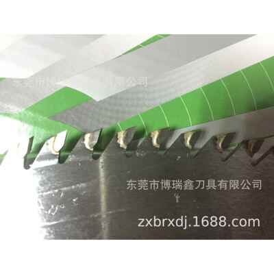 兼房KANEFUSA亚克力有机玻璃塑料切割锯片255/305/355/120AB