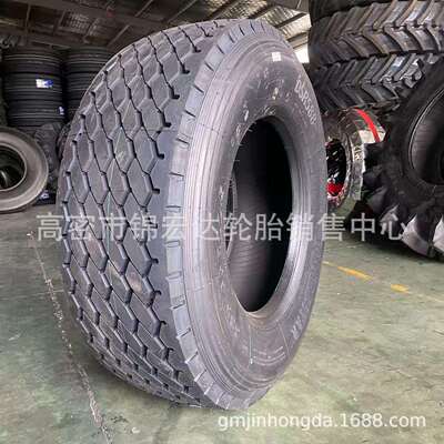 全钢子午线越野真空轮胎385/65R22.5 大量 315/80R22.5耐磨