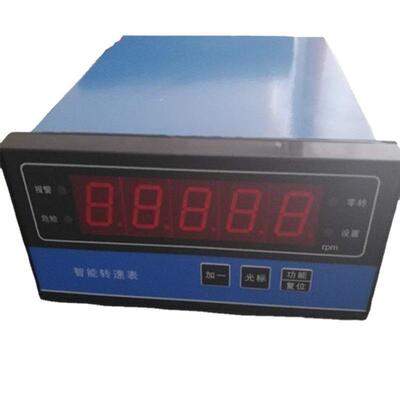 能QBSZC-04BJ-BCQ-C2智转速表J转速监测保护仪监控仪