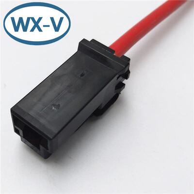 MG610658-5 线束39012080molex 8P端子线连接线工控机电脑主板