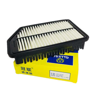 适用于ix25 朗动K3 kx3空气滤清器汽车滤芯格空气格28113-4V100