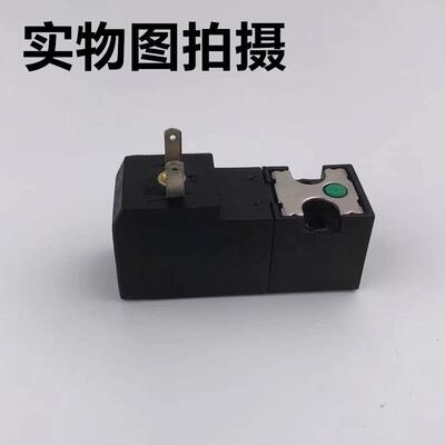 N331/0B 3/2 N.C 0-7bar DC24V 2.5W N371/3-A 意大利FIM电磁阀