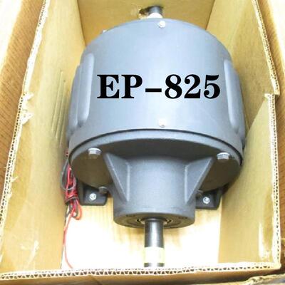 现货日本神钢SINFONIA离合器制动器组合EP-825