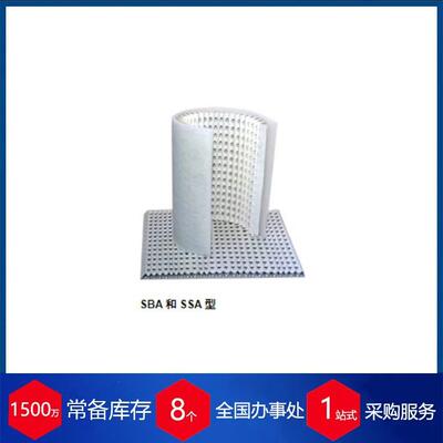 德国空气过滤器工业SBA和SSA型
