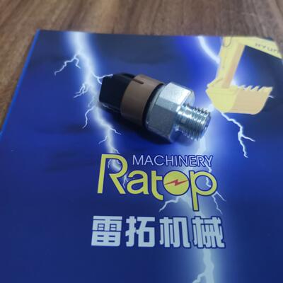 挖掘机装载机 JO5E 压力传感器 83530-1471 83530-E0220
