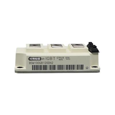 FP50R12KT3 FP50R12KT4 FP50R12KE3原厂原盒半导体IGB T IGBT单管