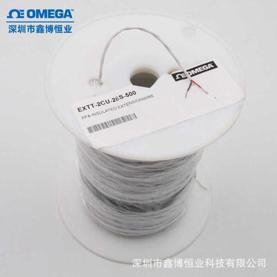 EXTT-3CU-26S-100EXTT-4CU-26S-500EXPP-3CU-24S-25测温线欧米
