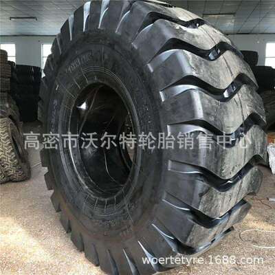 供应装载机轮胎 23.5-25加深花纹26.5-25