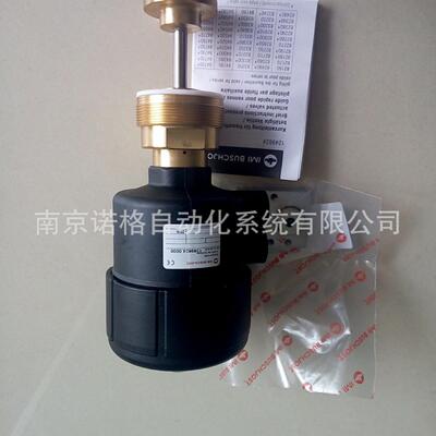 8590662宝硕电磁阀 BUSCHJOST 85900662.0000.000.00