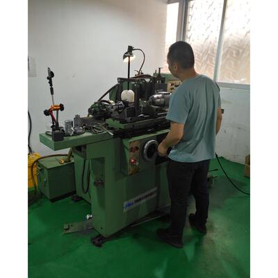 专业快速主轴维修BT30BT40BT50主轴锥孔研磨主轴磨锥度