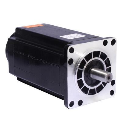 三相110步进电机套装110BYG350C 力距16N.m 驱动器3ND2283 大扭矩