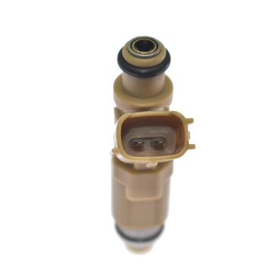 BAIXINDE 喷油嘴 23250-13020 燃油喷射器2325013020汽车适用标准