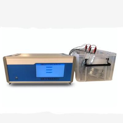 型号:KX033-RCM-6T库号：M63233混凝土氯离子扩散系数测定仪