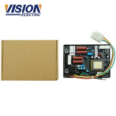 DST-100-2FAK AVR调压板自动电压调节器 DST-100-2FAK柴油发电机