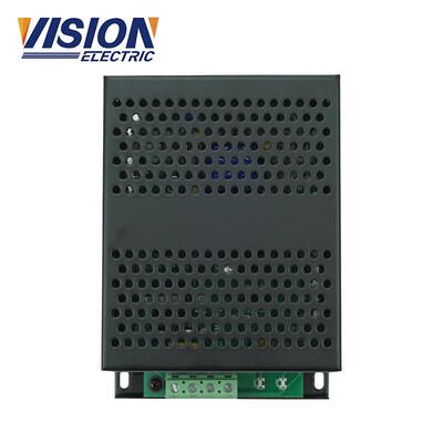 JNC-12V-05A柴油发电机组蓄电池电瓶充电器5A 12V/24V