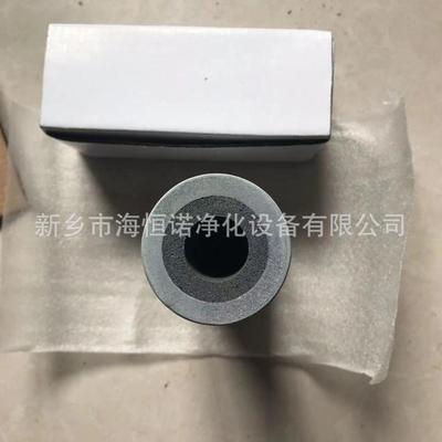 碳化硅多孔陶瓷滤芯工业循环污水分离微孔高精度滤芯